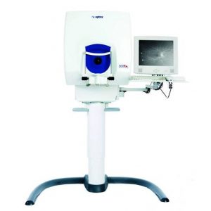 Optos – Ophthalmic Singapore