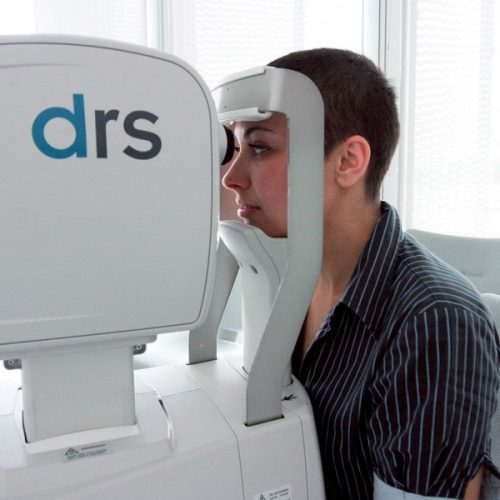DRS (Digital Retinography System) – Ophthalmic Singapore
