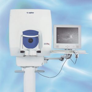 Optos – Ophthalmic Singapore