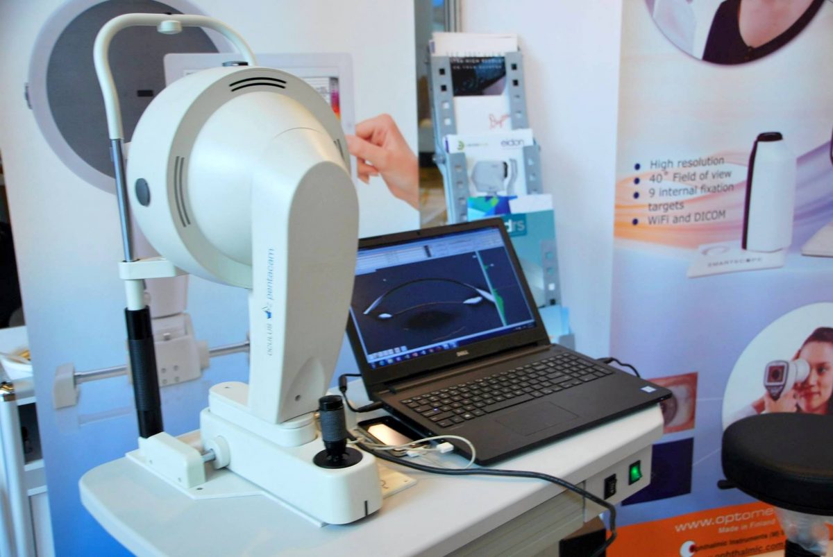 Events – Ophthalmic Singapore