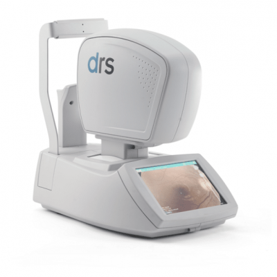 iCare DRS – Ophthalmic Singapore
