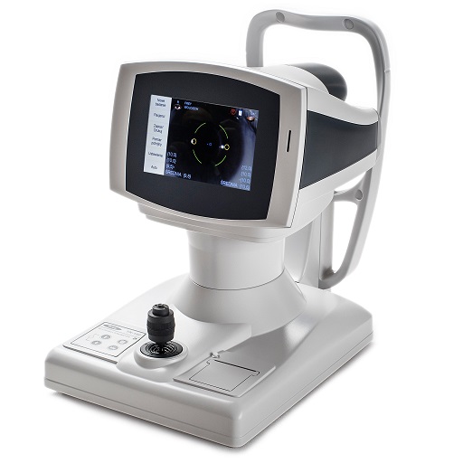 Tonometer – Ophthalmic Singapore