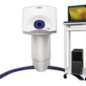 Optos – Ophthalmic Singapore