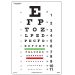 10ft Snellen “E” Test Chart – Ophthalmic Singapore
