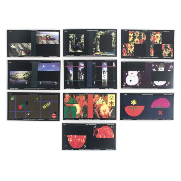 Vision Therapy – Ophthalmic Singapore