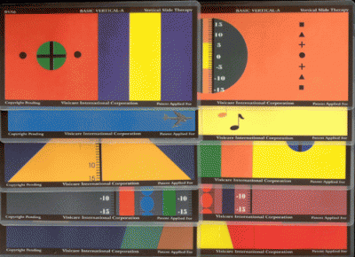 Basic Vertical Cards – Ophthalmic Singapore
