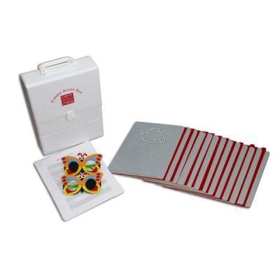 Cardiff Acuity Test Set™ – Ophthalmic Singapore