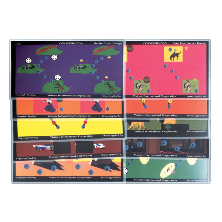 Fusion Card – VTE – Ophthalmic Singapore