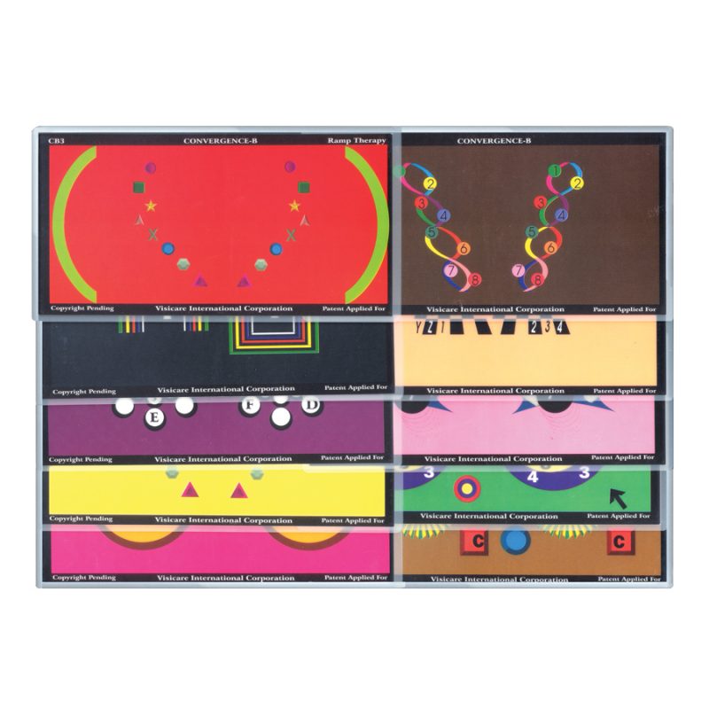 Fusion Card – VTE – Ophthalmic Singapore