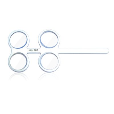 Corrected Curve Prism Flipper – Ophthalmic Singapore