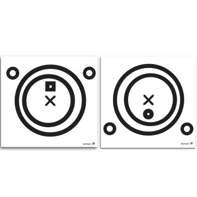 Eccentric Circles – Ophthalmic Singapore