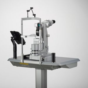 Integre Pro Scan – Ophthalmic Singapore