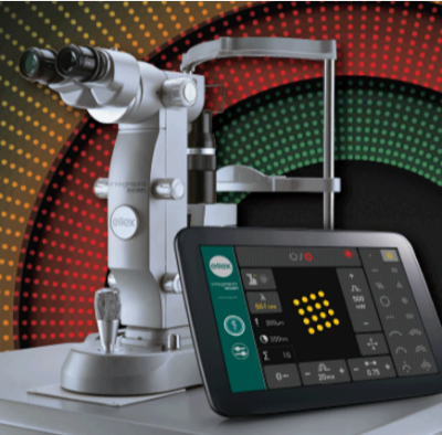 Integre Pro Scan – Ophthalmic Singapore
