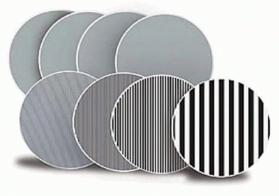 Lea Grating Acuity Test – Ophthalmic Singapore