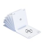Lea Symbols Book with Crowding Bars – Ophthalmic Singapore