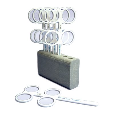 Monovision Flipper – Ophthalmic Singapore