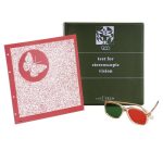 TNO Test for Steroscopic Vision – Ophthalmic Singapore