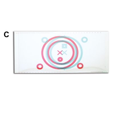 Variable Tranaglyph™ Kit (500 Series) – Ophthalmic Singapore