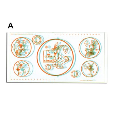 Variable Tranaglyph – Ophthalmic Singapore