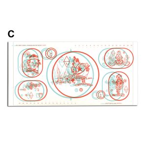 Variable Tranaglyph – Ophthalmic Singapore