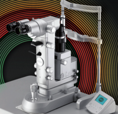 Integre Pro – Ophthalmic Singapore