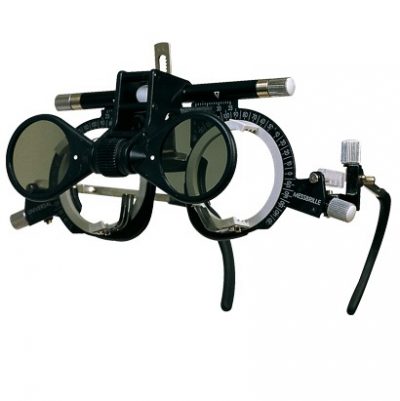 Universal Trial Frame (674 Simple) – Ophthalmic Singapore