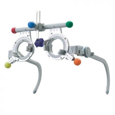 Universal Trial Frame (674 Simple) – Ophthalmic Singapore