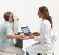 OCULUS Binoptometer® 4P – Ophthalmic Singapore