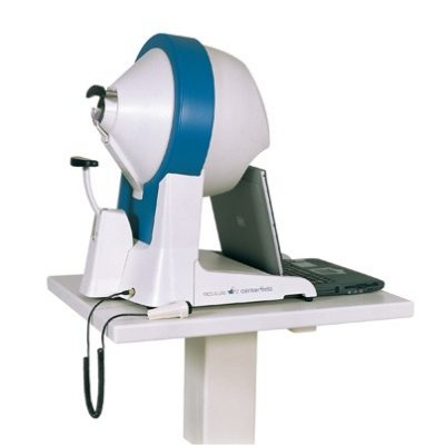 OCULUS – Ophthalmic Singapore