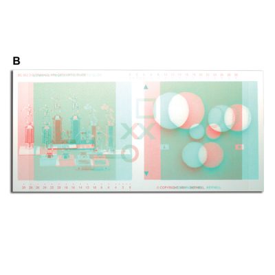 Variable Tranaglyph™ Slides (800 Series) – Ophthalmic Singapore