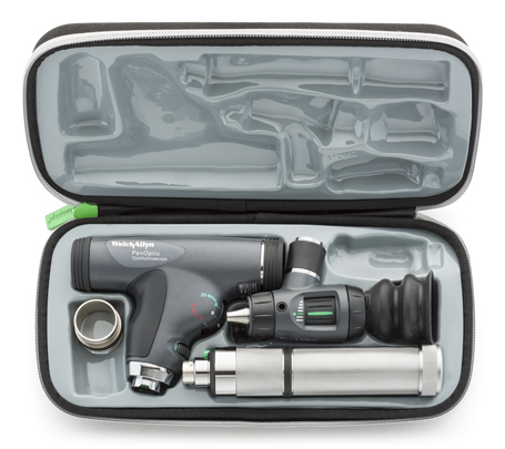 PanOptic™ Ophthalmoscope – Ophthalmic Singapore