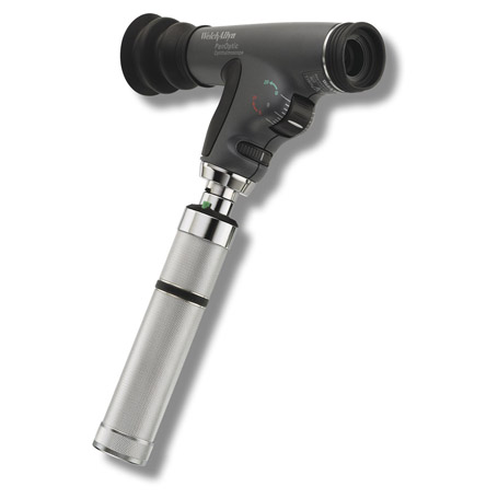 PanOptic™ Ophthalmoscope – Ophthalmic Singapore