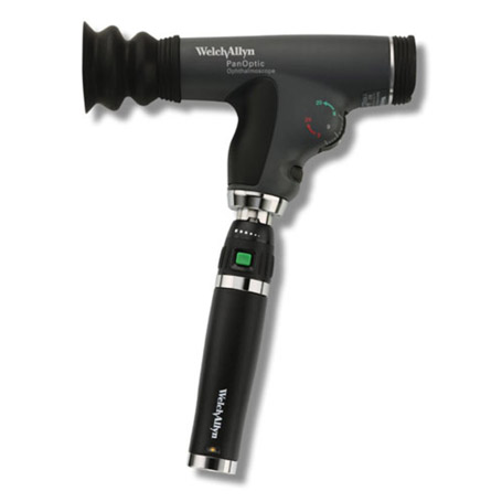 PanOptic™ Ophthalmoscope – Ophthalmic Singapore