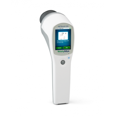 RETeval-DR™ Electroretinograph – Ophthalmic Singapore