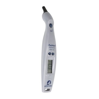 PachPen Handheld Pachymeter – Ophthalmic Singapore