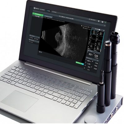 Eye One – Ophthalmic Singapore