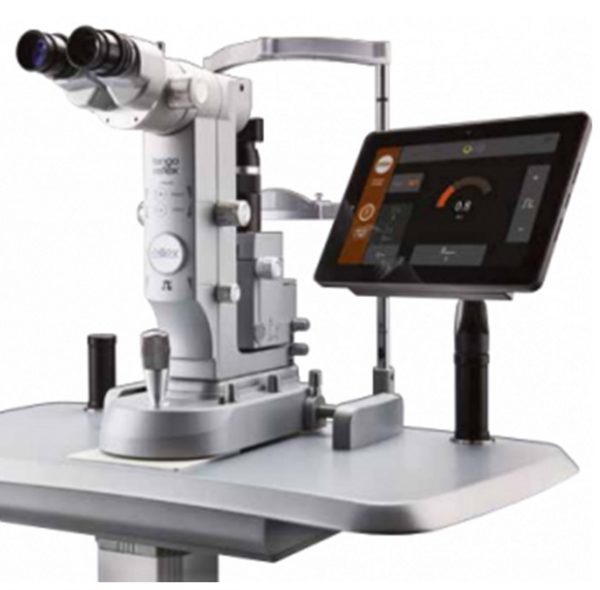 Tango Reflex – Ophthalmic Singapore