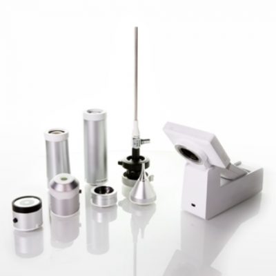 Horus Digital Diagnostic Set DSC 100 – Ophthalmic Singapore