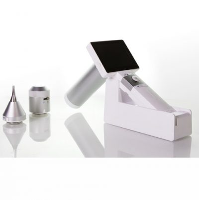 Horus Digital Diagnostic Set DSC 100 – Ophthalmic Singapore