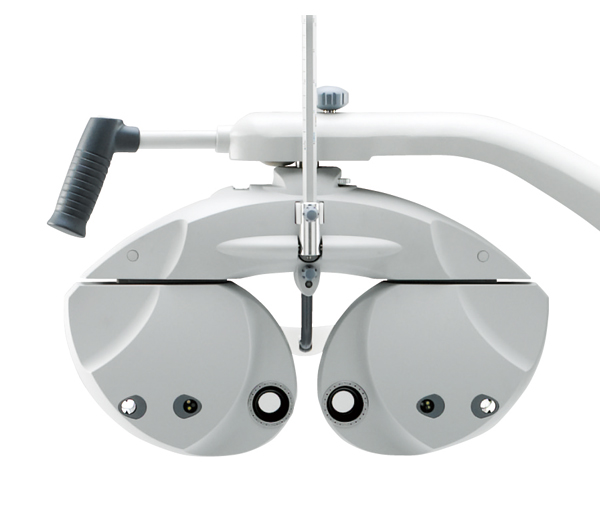 Nidek – Ophthalmic Singapore