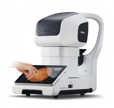 RetinaStation – Ophthalmic Singapore