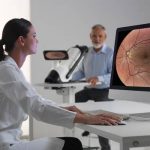 iCare DRSplus – Ophthalmic Singapore