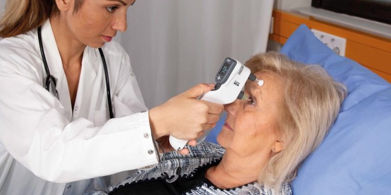 iCare IC200 – Ophthalmic Singapore
