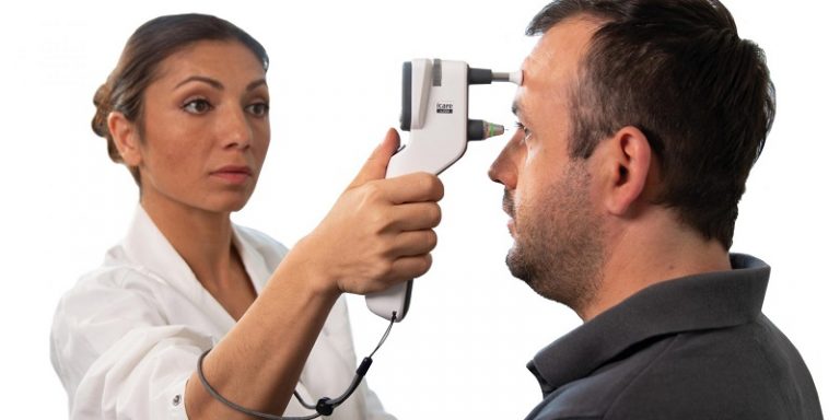 iCare IC200 – Ophthalmic Singapore