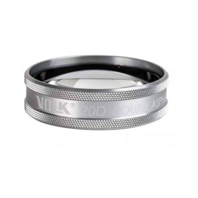 20D Lens – Ophthalmic Singapore