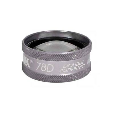 78D Lens – Ophthalmic Singapore