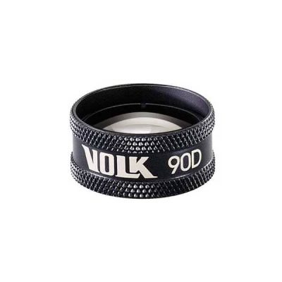 90D Lens – Ophthalmic Singapore