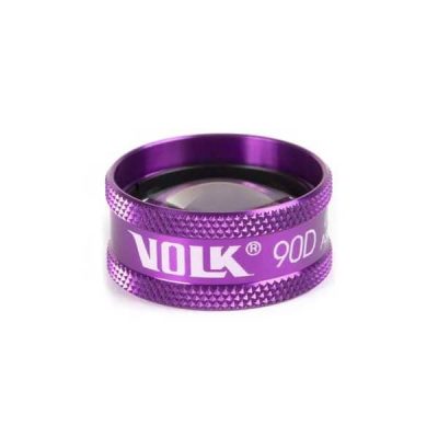 90D Lens – Ophthalmic Singapore